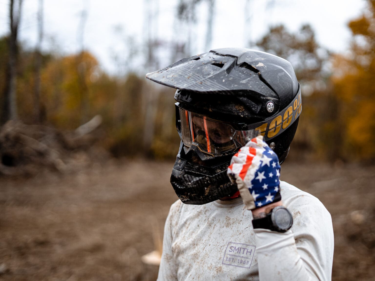 Vampire MX Goggle Tear-offs | Vampire Tear-Offs